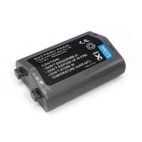 China 10.8V 2600mAh 28.08Wh Sumsung Custom Lithium Battery Packs, EN‑EL18 Replacement Battery Pack for Nikon Digital Camera, CE Certified for sale