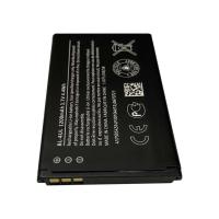 China SONY 3.7V 1200mAh 4.4Wh Custom Rechargeable Lithium Battery Pack, BL‑4UL Replacement Battery for Nokia Feature Phone, CE Certified for sale