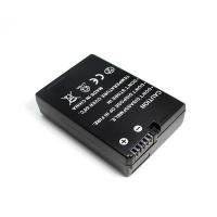 China Samsung 7.4V 1480mAh 7.6Wh Rechargeable Lithium‑ion Battery， EN‑EL14 Replacement Battery Pack for Nikon Cameras, RoHS Compliant Made in China for sale