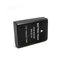 China Samsung 7.4V 1480mAh 7.6Wh Rechargeable Lithium‑ion Battery， EN‑EL14 Replacement Battery Pack for Nikon Cameras, RoHS Compliant Made in China for sale
