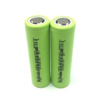 China 3.7V Lithium Polymer Battery | 10C High Power 3.7V 2000mAh 18650 Lithium Ion Battery for Unmanned Aerial Vehicles | ROHS Compliant Made in China for sale