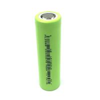 China 3.7V Lithium Polymer Battery | 10C High Power 3.7V 2000mAh 18650 Lithium Ion Battery for Unmanned Aerial Vehicles | ROHS Compliant Made in China for sale
