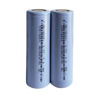 China UN38.3 Certified | Rechargeable Lithium Polymer Battery | 5C High Power 3.7V 2000mAh 18650 Lithium Ion Battery for Consumer Electronics | Made in China for sale