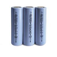 China UN38.3 Certified | Rechargeable Lithium Polymer Battery | 5C High Power 3.7V 2000mAh 18650 Lithium Ion Battery for Consumer Electronics | Made in China for sale