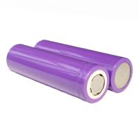 China OEM ODM Lithium Polymer Battery | 5.55Wh 3.7V 1500mAh 18650 Li Ion Battery for Sensor Nodes | ROHS Compliant Made in China for sale