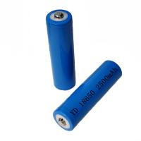 China Samsung 18650 Battery Pack | UN38.3 Certified 3.7V 2500mAh Rechargeable Li Ion Battery for Power Tools | Customizable Made in China for sale
