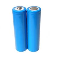 China Samsung 18650 Battery Pack | UN38.3 Certified 3.7V 2500mAh Rechargeable Li Ion Battery for Power Tools | Customizable Made in China for sale