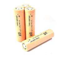 China Long Cycle Life 18650 Battery Pack | 1000 Times 11.1Wh 3.7V 3000mAh 18650 Li Ion Battery for Light Electric Vehicles | ROHS Compliant Made in China for sale
