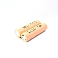 China Long Cycle Life 18650 Battery Pack | 1000 Times 11.1Wh 3.7V 3000mAh 18650 Li Ion Battery for Light Electric Vehicles | ROHS Compliant Made in China for sale