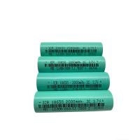 China 3.7V Lithium Polymer Battery | 7.4Wh 3.7V 2000mAh 18650 Lithium Ion Cells for Flashlights | ROHS Compliant Made in China for sale