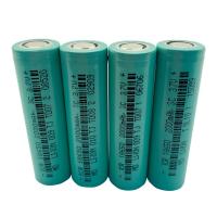 China 3.7V Lithium Polymer Battery | 7.4Wh 3.7V 2000mAh 18650 Lithium Ion Cells for Flashlights | ROHS Compliant Made in China for sale