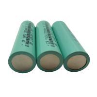 China 3.7V Lithium Polymer Battery | 7.4Wh 3.7V 2000mAh 18650 Lithium Ion Cells for Flashlights | ROHS Compliant Made in China for sale