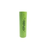 China High Power Lithium Polymer Battery | 3.7 V 2500mAh 18650 Lithium Ion Battery for Smart Cameras | China Manufacturing Factory for sale