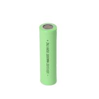 China UN38.3 Certified | Rechargeable Lithium Polymer Battery | 2000mAh 3.7 V 18650 Lithium Ion Battery for Mini Fans | China Manufacturing Factory for sale