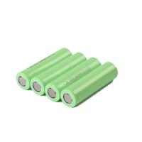 China UN38.3 Certified | Rechargeable Lithium Polymer Battery | 2000mAh 3.7 V 18650 Lithium Ion Battery for Mini Fans | China Manufacturing Factory for sale
