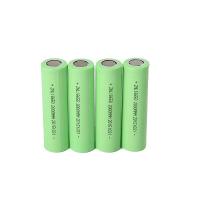 China UN38.3 Certified | Rechargeable Lithium Polymer Battery | 2000mAh 3.7 V 18650 Lithium Ion Battery for Mini Fans | China Manufacturing Factory for sale