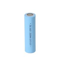China Long Cycle Life Lithium Polymer Battery | 2500mAh 3.7V 18650 Rechargeable Lithium Ion Battery for Power banks | IEC62133 China Manufacturer for sale