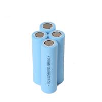 China Long Cycle Life Lithium Polymer Battery | 2500mAh 3.7V 18650 Rechargeable Lithium Ion Battery for Power banks | IEC62133 China Manufacturer for sale