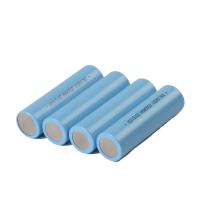China Long Cycle Life Lithium Polymer Battery | 2500mAh 3.7V 18650 Rechargeable Lithium Ion Battery for Power banks | IEC62133 China Manufacturer for sale