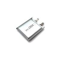 China 3.7V 800mAh Li-Polymer Battery 803035 Rechargeable Soft Pack Replacement Battery for Small Portable Electronics，RoHS Compliant Made in China for sale
