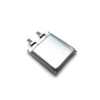 China 3.7V 800mAh Li-Polymer Battery 803035 Rechargeable Soft Pack Replacement Battery for Small Portable Electronics，RoHS Compliant Made in China for sale