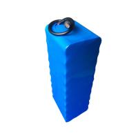 China 144Wh 12Ah 12V Rechargeable 18650 Lithium Ion Battery Pack with Single DC Male Plug for Shared Charge & Discharge for Portable Mini Water Pump, IEC62133 China Manufacturer for sale