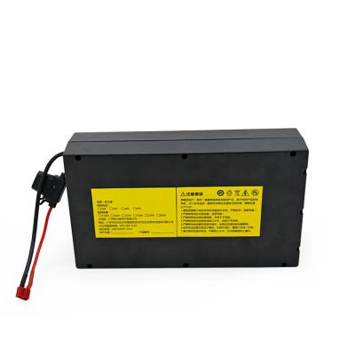 China 1200Wh 12V 100Ah High Discharge Rate Rechargeable Li-ion Battery Pack with XT60 Plug for Outdoor Power Storage, IEC62133 China Manufacturer for sale