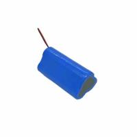 China 18650 Battery Pack | Samsung Custom 12V 2600mAh 31.2Wh Lithium Ion Battery Pack for Outdoor Speakers | China Manufacturer UN38.3 for sale