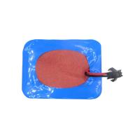 China 12V 10400mAh Rechargeable Lithium Ion Battery Pack with XH Connector Plug, Built-in BMS Protection for Agricultural Sprayer，MSDS China Manufacturer for sale