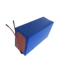 China 1C Discharge 40Ah 12V 18650 Rechargeable Lithium Battery Pack with DC Male & Female Dual Charging Connectors for Backup Power Supply, UN38.3 China Manufacturer for sale