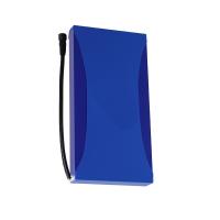 China Custom 15Ah 12V 18650 Rechargeable Lithium Battery Pack with Blue PVC Insulated for DIY Energy Storage , RoHS Compliant Made in China for sale