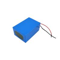 China Rechargeable Lithium ion Battery | UN38.3 Certified | 1C Discharge 10Ah Lithium Ion 12V Battery Pack for IoT Terminals | NMC Standards | China Manufacturing Factory for sale
