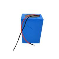 China Rechargeable Lithium ion Battery | UN38.3 Certified | 1C Discharge 10Ah Lithium Ion 12V Battery Pack for IoT Terminals | NMC Standards | China Manufacturing Factory for sale