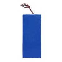China Long Cycle Life 18650 Battery Pack | Custom 19200mAh 12V Lithium Ion Battery for Automotive | UN38.3 China Manufacturing Factory for sale