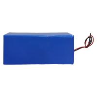 China Long Cycle Life 18650 Battery Pack | Custom 19200mAh 12V Lithium Ion Battery for Automotive | UN38.3 China Manufacturing Factory for sale