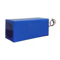 China Long Cycle Life 18650 Battery Pack | Custom 19200mAh 12V Lithium Ion Battery for Automotive | UN38.3 China Manufacturing Factory for sale