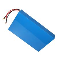 China 18650 Lithium Battery Pack | 12V 200Ah Rechargeable Li-ion Battery Pack with XT60 Male & Female Plugs for Medical Electronics | RoHS Compliant Made in China for sale