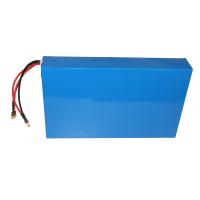 China 18650 Lithium Battery Pack | 12V 200Ah Rechargeable Li-ion Battery Pack with XT60 Male & Female Plugs for Medical Electronics | RoHS Compliant Made in China for sale