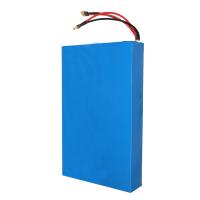 China 18650 Lithium Battery Pack | 12V 200Ah Rechargeable Li-ion Battery Pack with XT60 Male & Female Plugs for Medical Electronics | RoHS Compliant Made in China for sale