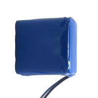 China Custom 12V 12.2Ah 18650 Lithium Ion Battery 1000 Cycle Custom 18650 Battery Pack for Handheld Beauty  | CB Certified China Manufacturing Factory for sale