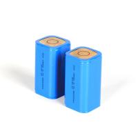 China Long Cycle Life 18650 Battery Pack | 11.1V 8800mAh Lithium Battery Pack Insulated Rechargeable Single Battery for Portable LED Light | CB China Manufacturer for sale