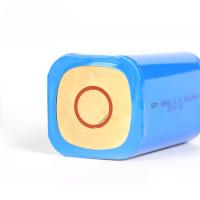 China Long Cycle Life 18650 Battery Pack | 11.1V 8800mAh Lithium Battery Pack Insulated Rechargeable Single Battery for Portable LED Light | CB China Manufacturer for sale