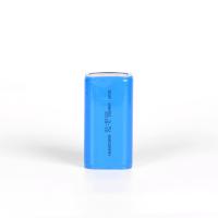 China Long Cycle Life 18650 Battery Pack | 11.1V 8800mAh Lithium Battery Pack Insulated Rechargeable Single Battery for Portable LED Light | CB China Manufacturer for sale