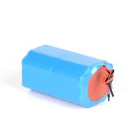 China High Capacity 18650 Battery Pack | 11.1V 31.2Ah Li Ion Battery Pack for Slim Portable Testing Equipment | UN38.3 Certified China Manufacturer for sale