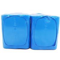 China High Discharge 18650 Battery Pack | 11.1V 20Ah Blue PVC Insulated Rechargeable Lithium Ion Battery Pack for Portable Nebulizer | RoHS Compliant Made in China for sale