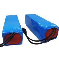 China Rechargeable 18650 Lithium Battery | Custom 11.1V 51Ah Li-ion Battery Pack for DIY Power Expansion | MSDS China Manufacturer for sale