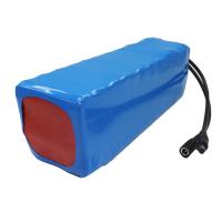 China Rechargeable 18650 Lithium Battery | Custom 11.1V 51Ah Li-ion Battery Pack for DIY Power Expansion | MSDS China Manufacturer for sale