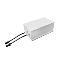 China Long Cycle Life Lithium Battery Pack | 12V 25AH Outdoor LiFePO4 Lithium Battery Storage Box for Solar LED Street Light | IEC62133 China Manufacturer for sale