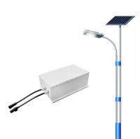 China Long Cycle Life Lithium Battery Pack | 12V 25AH Outdoor LiFePO4 Lithium Battery Storage Box for Solar LED Street Light | IEC62133 China Manufacturer for sale