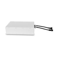 China Long Cycle Life Lithium Battery Pack | 12V 25AH Outdoor LiFePO4 Lithium Battery Storage Box for Solar LED Street Light | IEC62133 China Manufacturer for sale